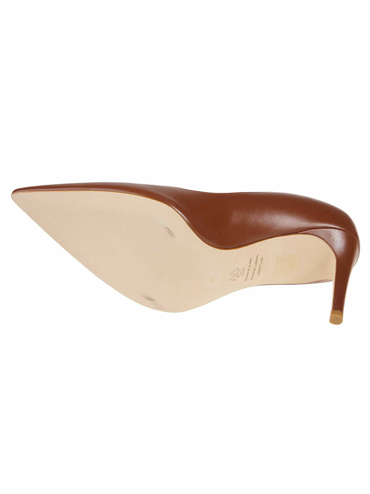 Stuart Weitzman Stuart Power 85 Pumps Stuart Weitzman