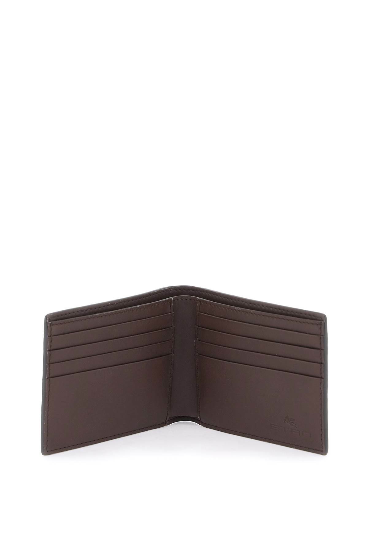Etro Wallet Etro