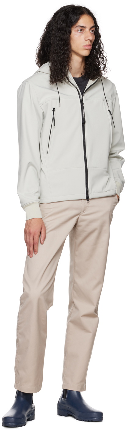 Stutterheim Navy Rainwalker Chelsea Boots Stutterheim