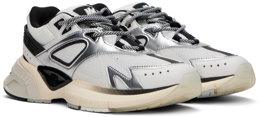 AMIRI Multicolor MA Runner Sneakers Amiri