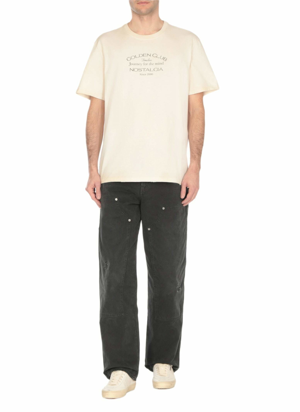 Golden Goose Soul Star Sneakers Golden Goose Deluxe Brand