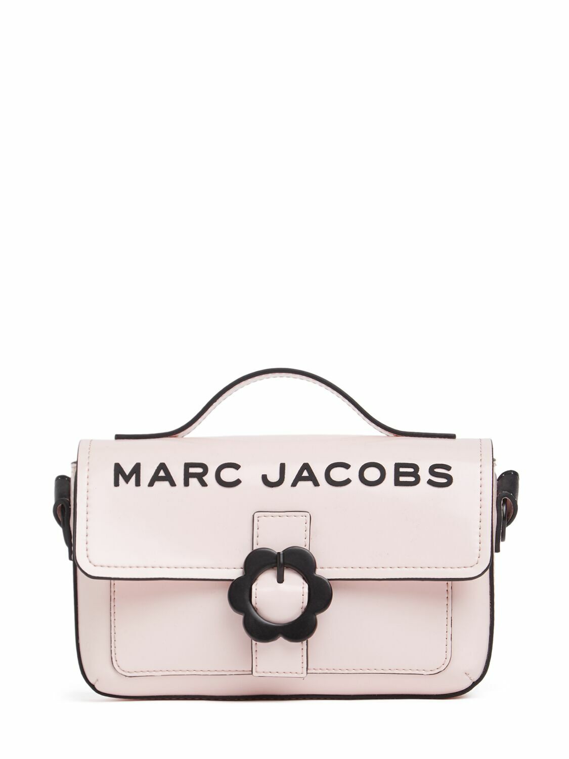 MARC JACOBS Logo Crossbody Bag Marc Jacobs marc-jacobs-logo-crossbody-bag-marc-jacobs