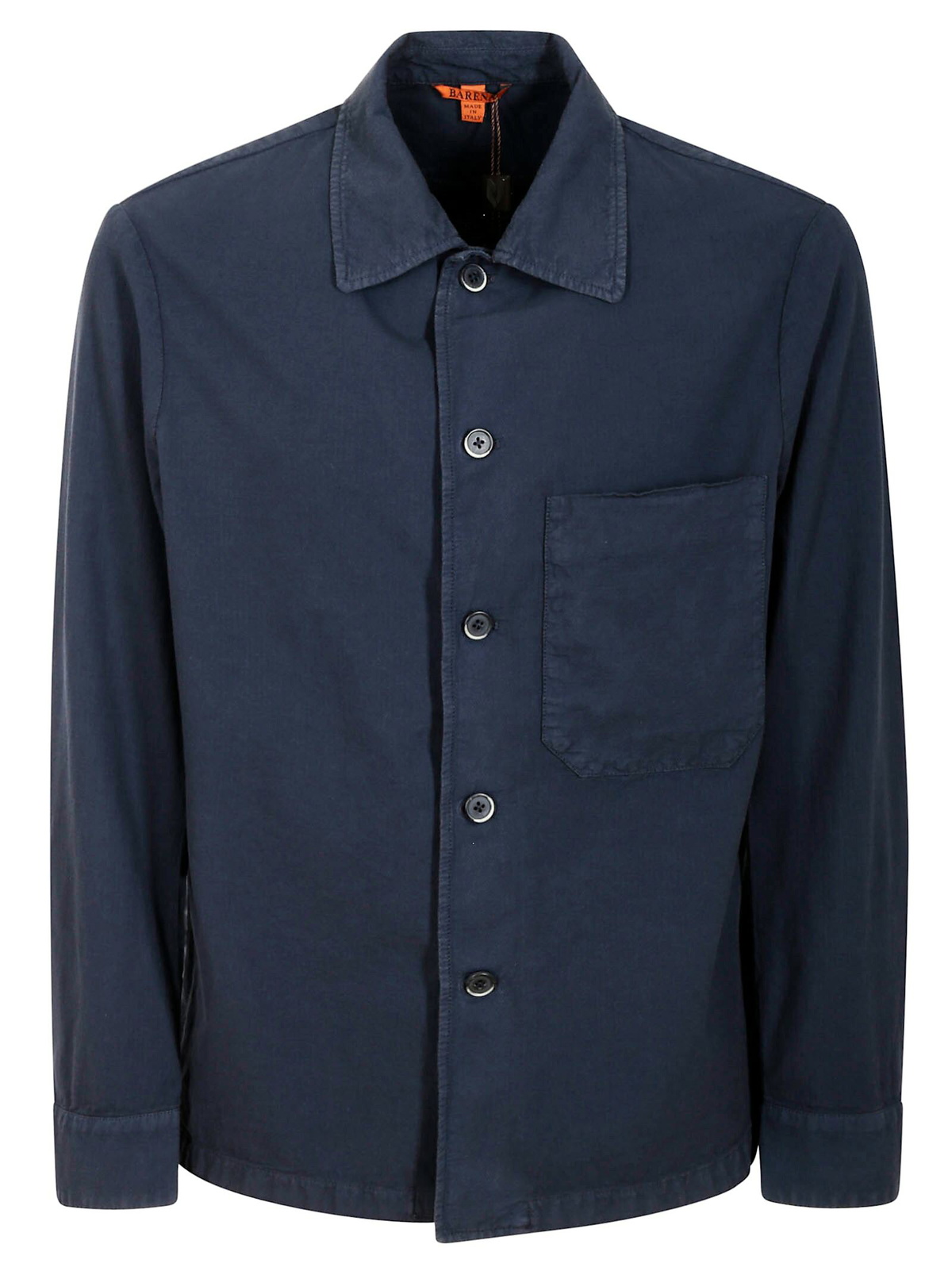 Barena Overshirt Cedrone Barena