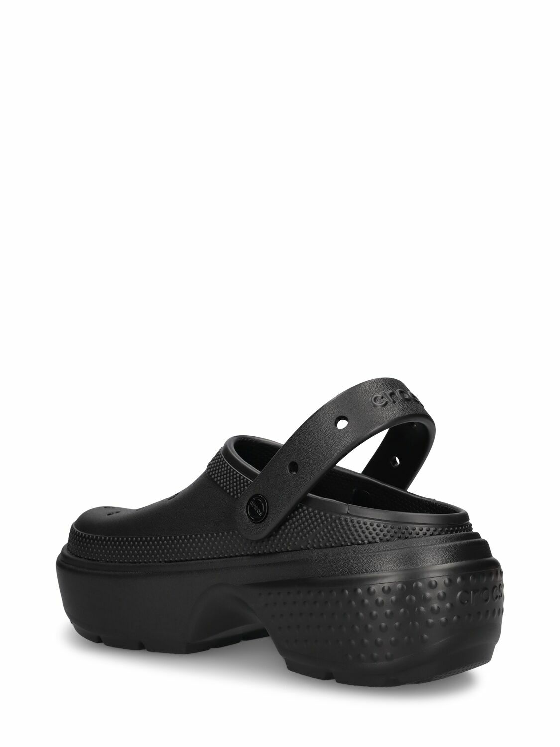 CROCS Stomp Clogs Crocs