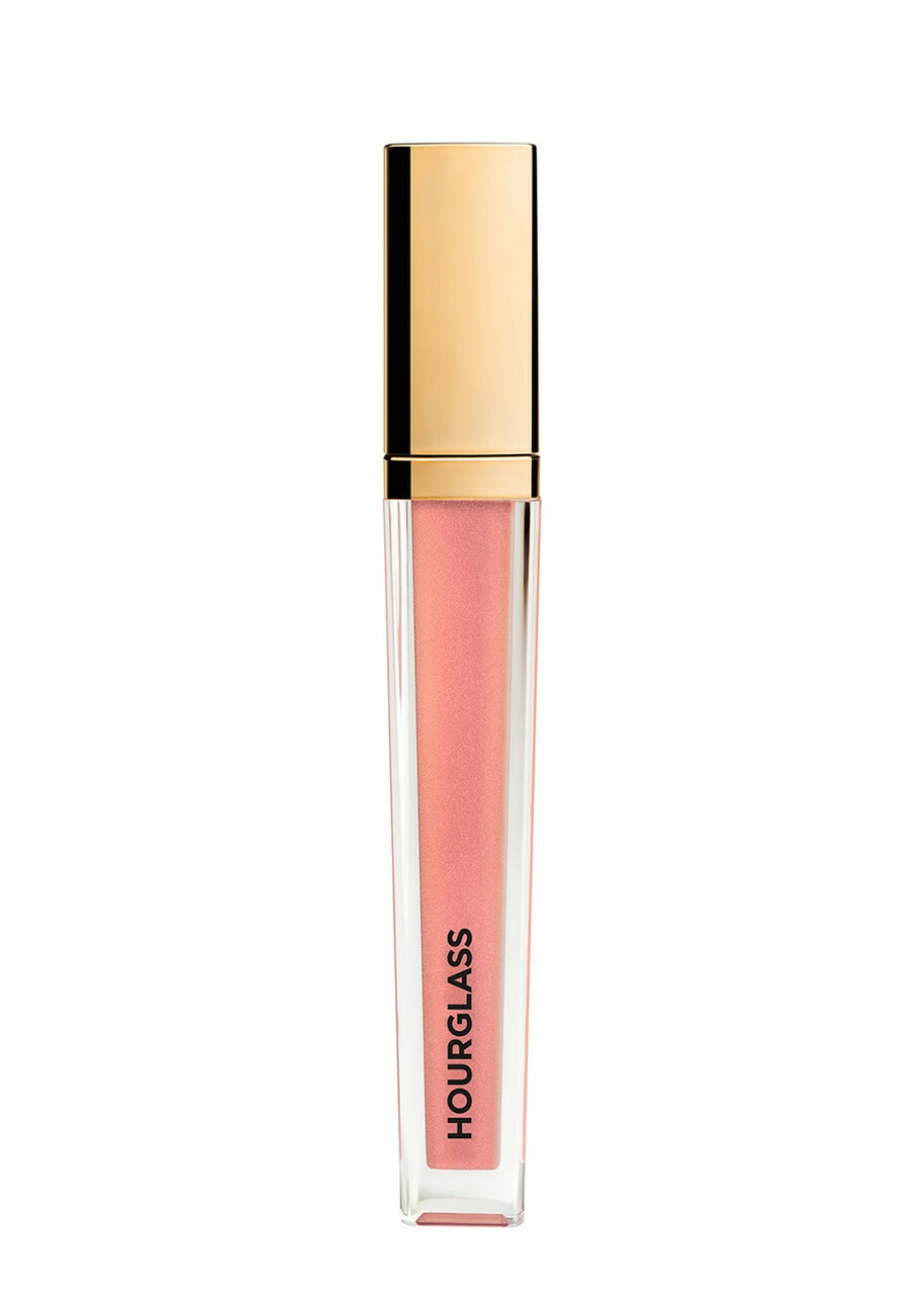 Hourglass Unreal High Shine Volumizing Lip Gloss - Fortune HOURGLASS