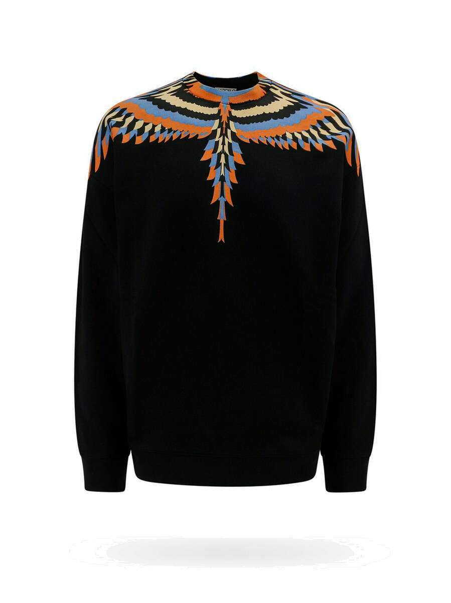 Marcelo Burlon Vicente Crew Sweat Marcelo Burlon County of Milan