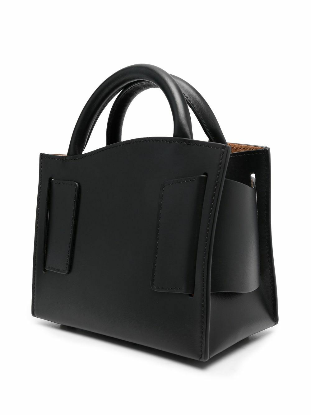 BOYY - Bobby 18 Gala Leather Handbag BOYY