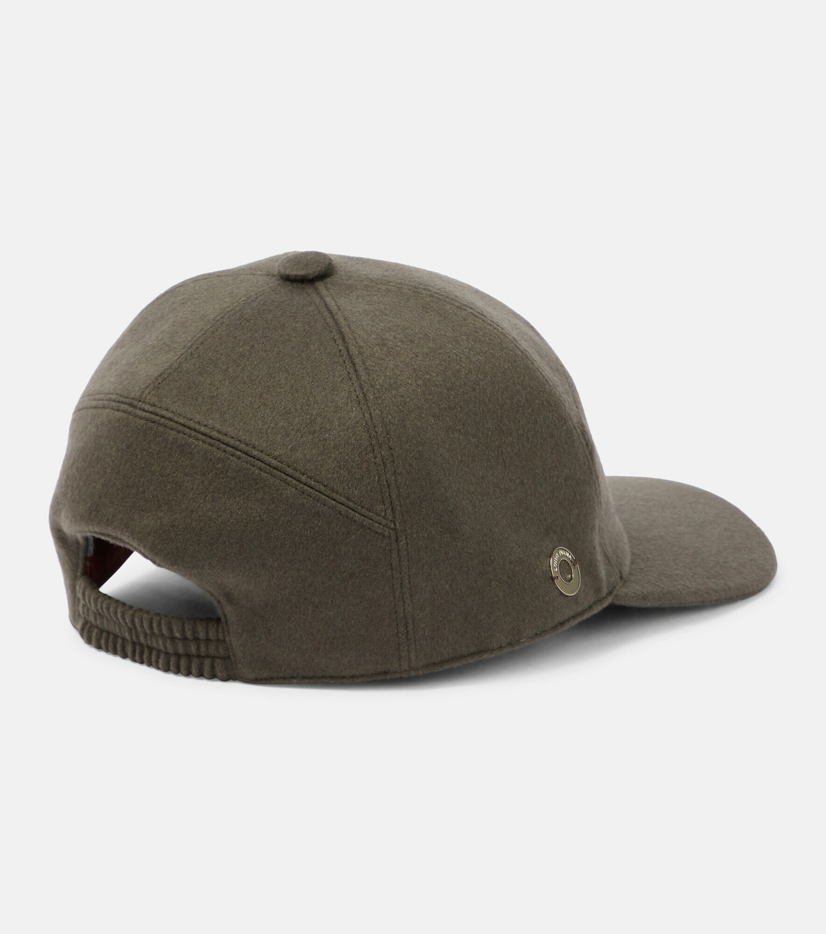 Loro Piana - Cashmere cap Loro Piana
