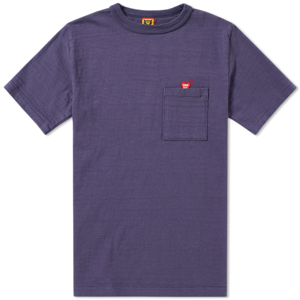 Human Made Pocket Tee Human Made