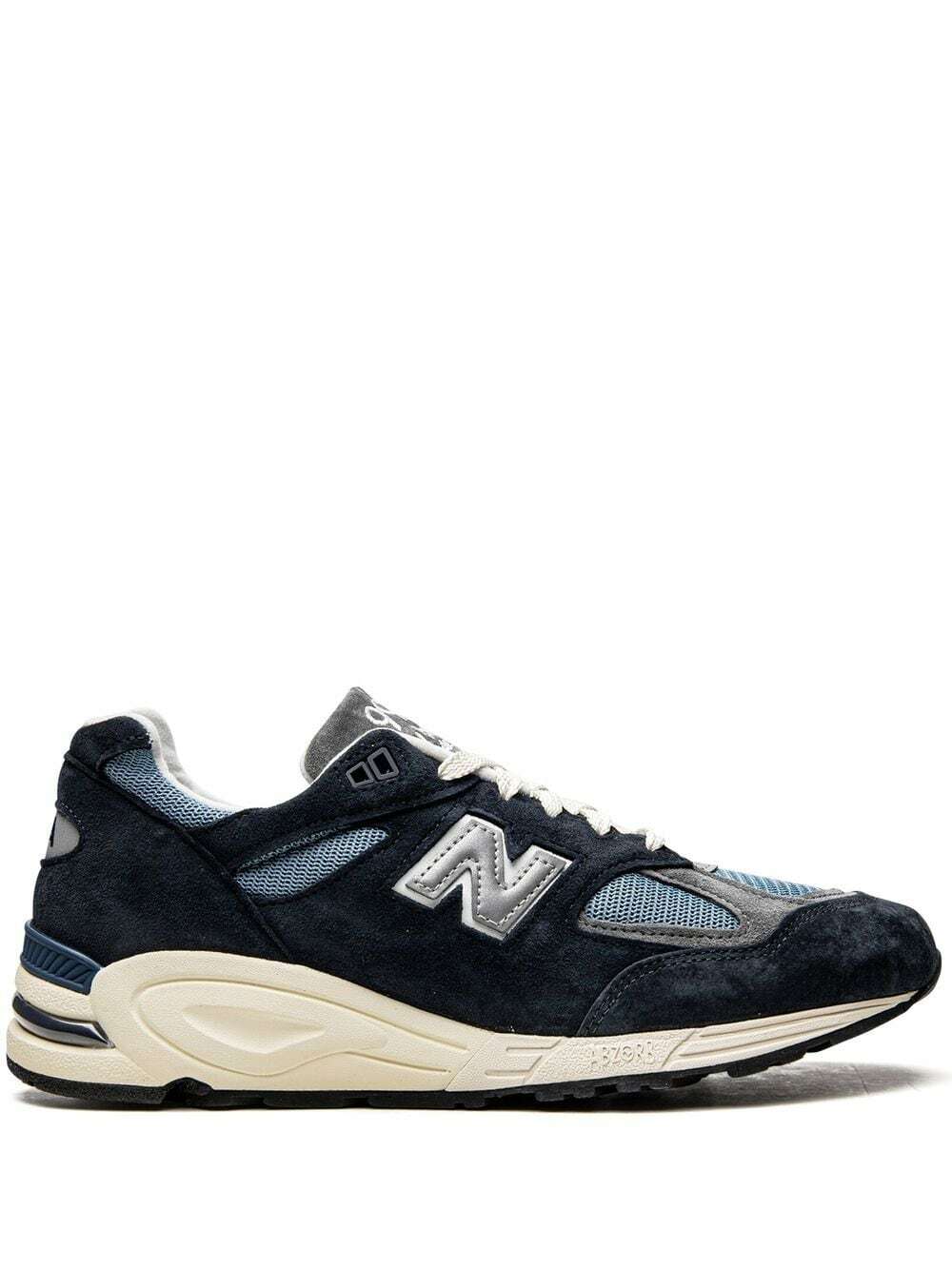 NEW BALANCE - 990v2 Sneakers New Balance