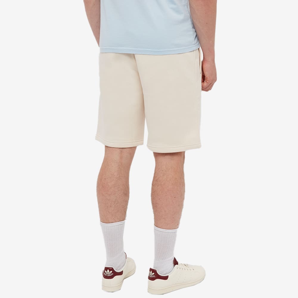 Adidas Men's Essential Short in Wonder White adidas