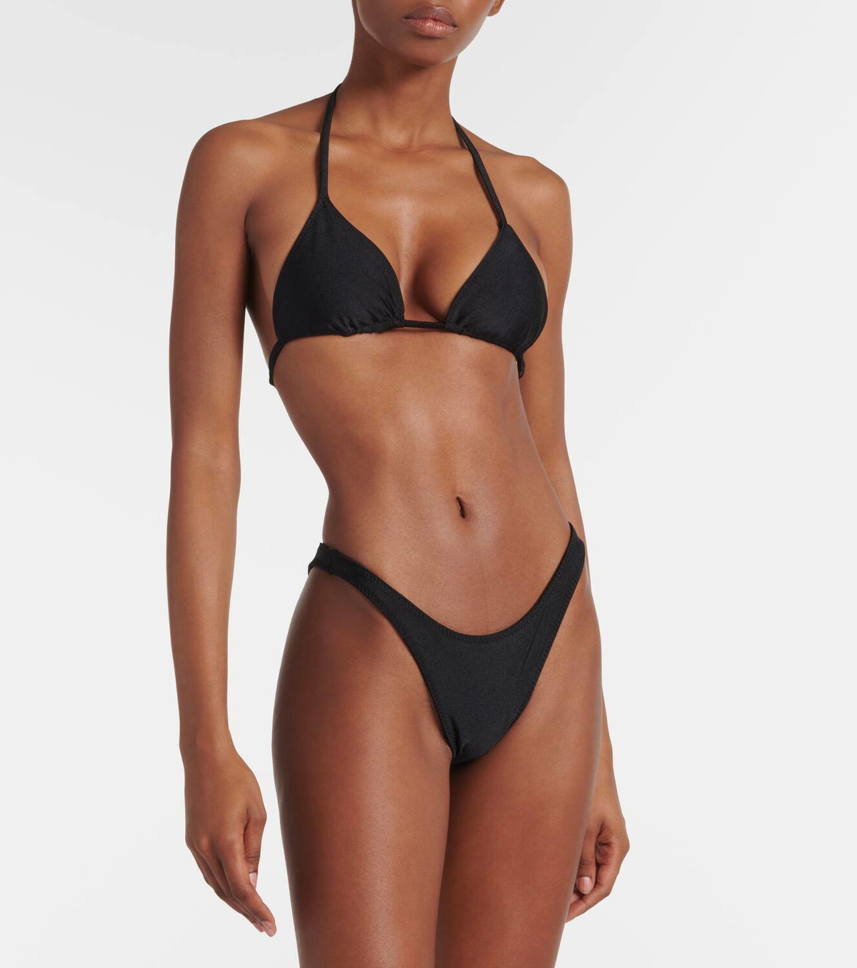 Same 90s high-rise bikini bottoms Same