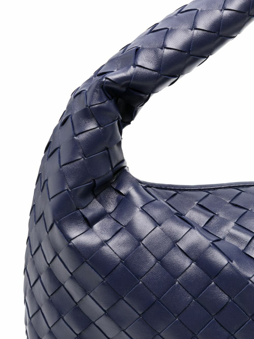 Bottega Veneta Small Hop Shoulder Bag Bottega Veneta