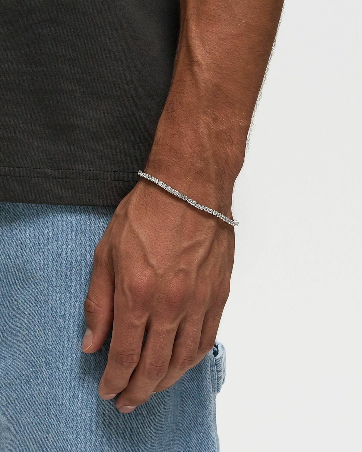 Hatton labs tennis bracelet store