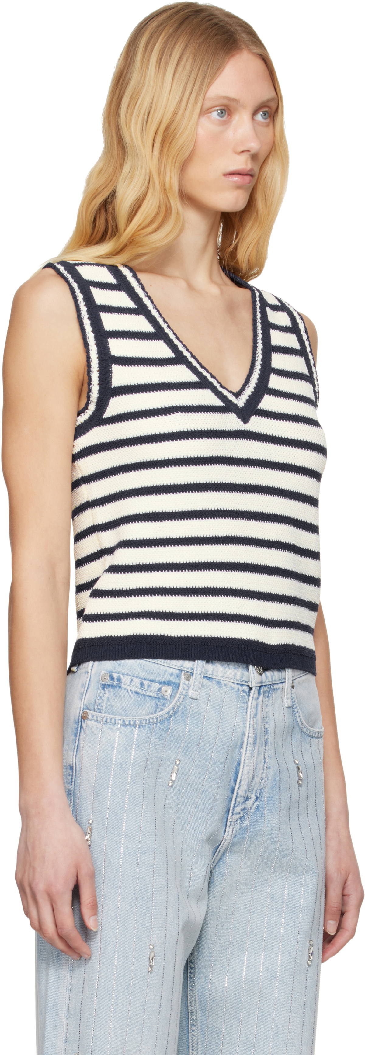 Rag And Bone Vest