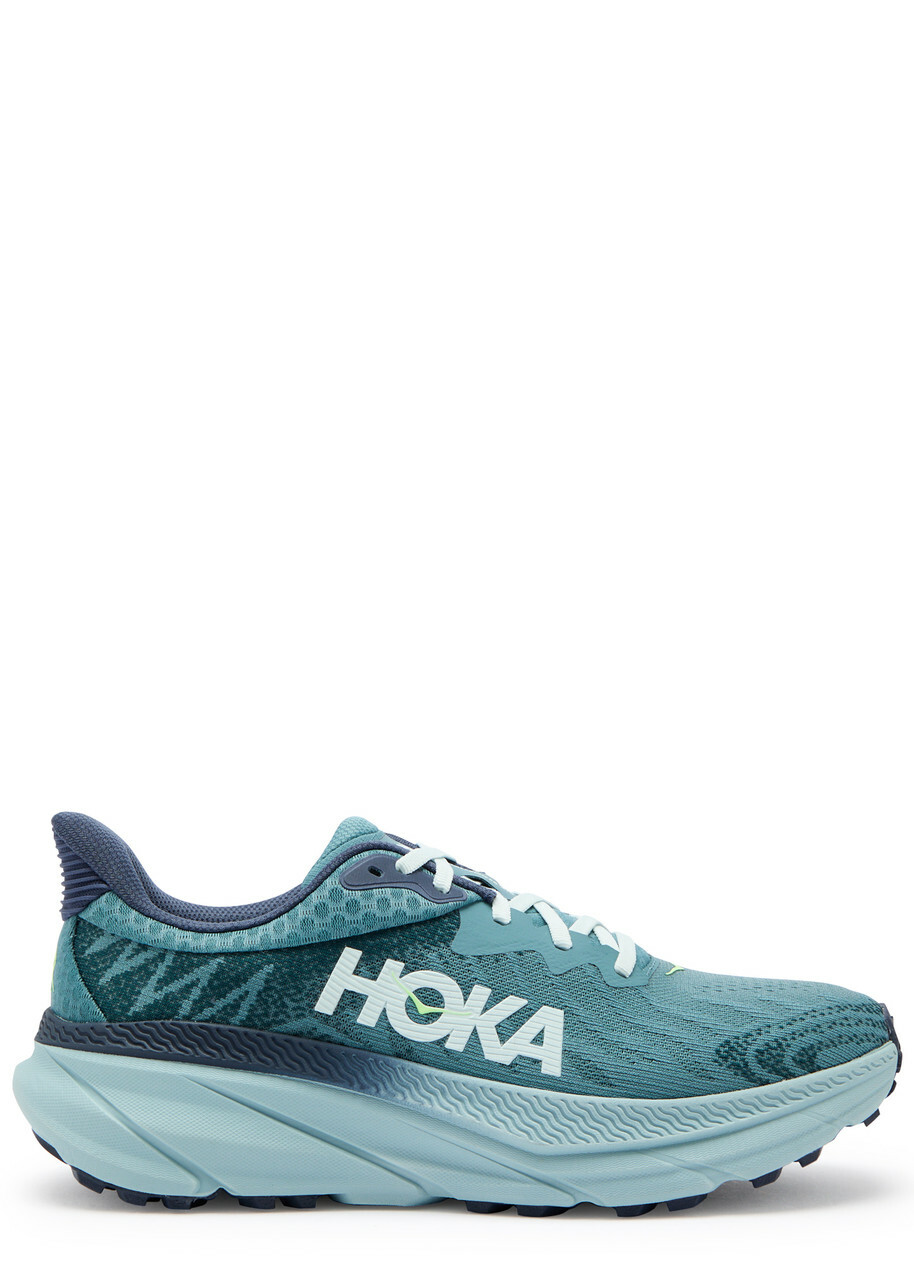 Hoka Blue Hoka One One