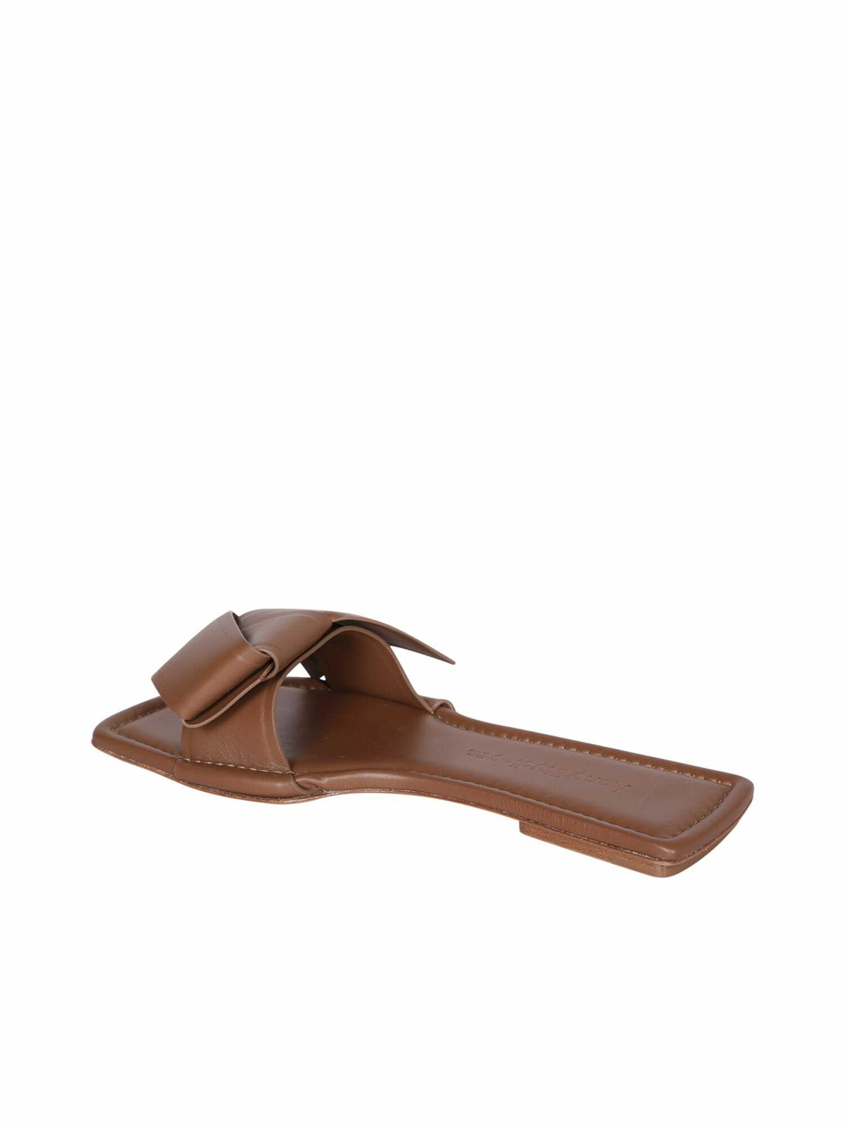 Acne Studios Musubi Sandals Acne Studios