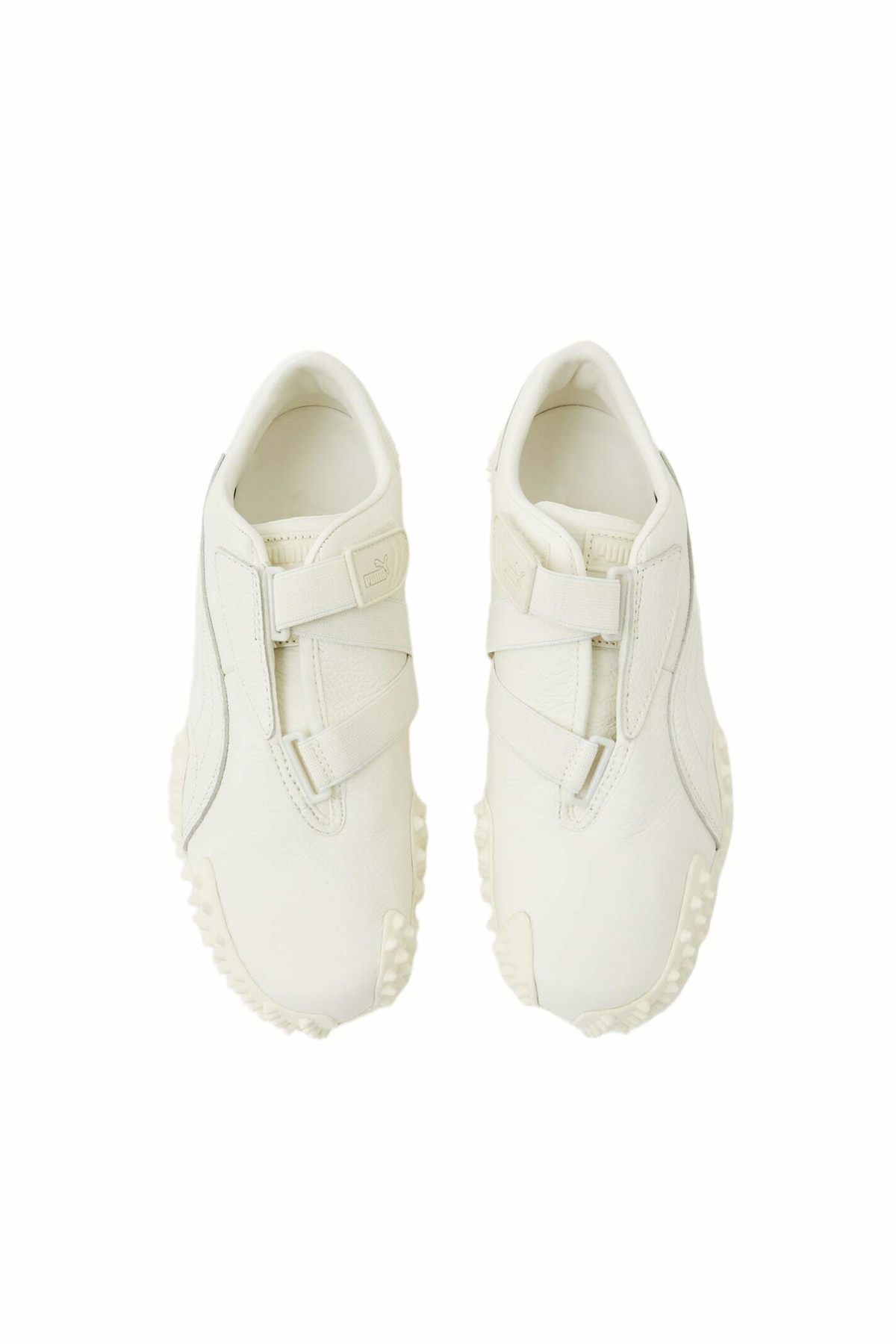 Puma Mostro Leather Sneakers Puma