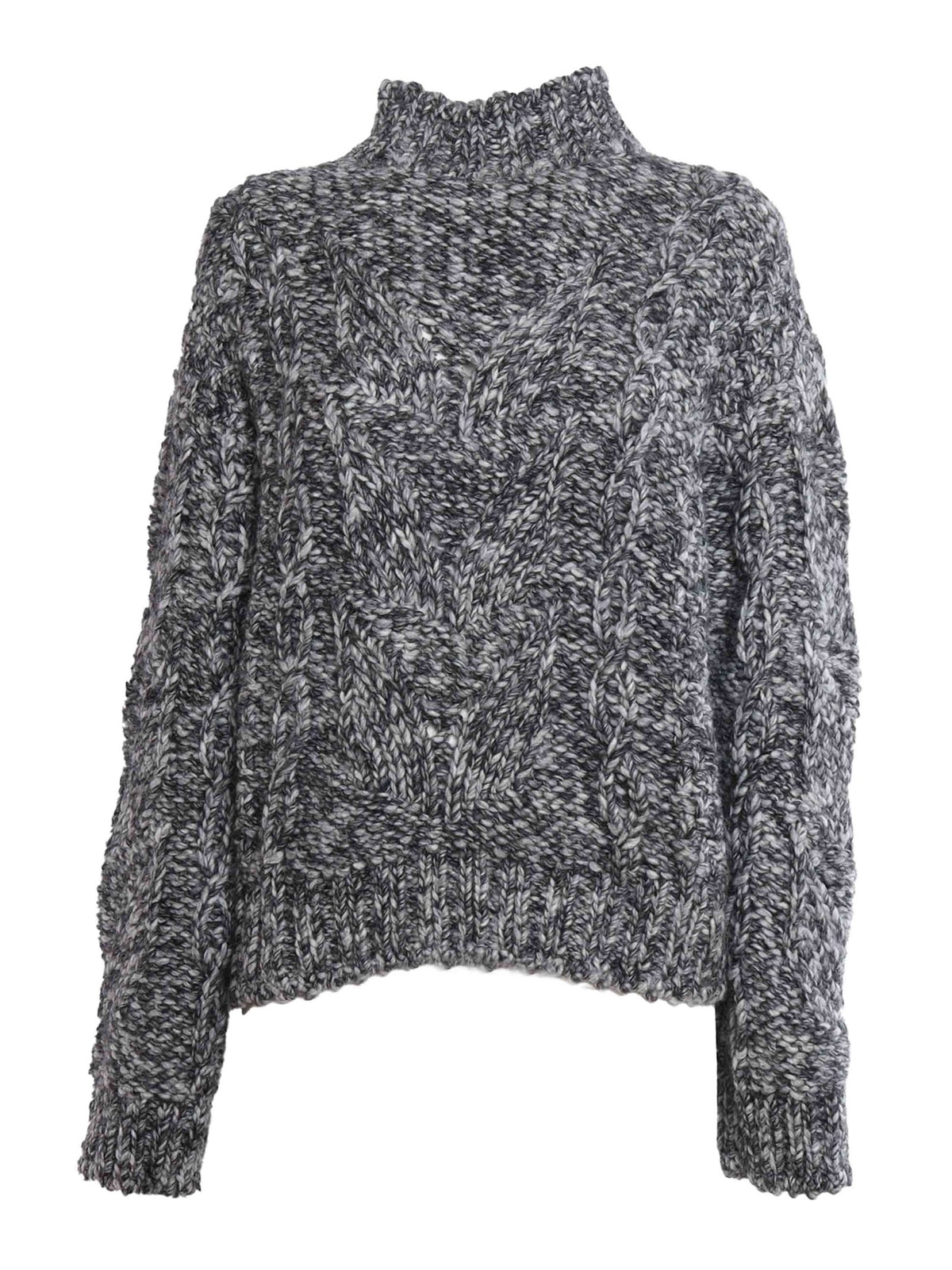 Alberta Ferretti Sweater Alberta Ferretti