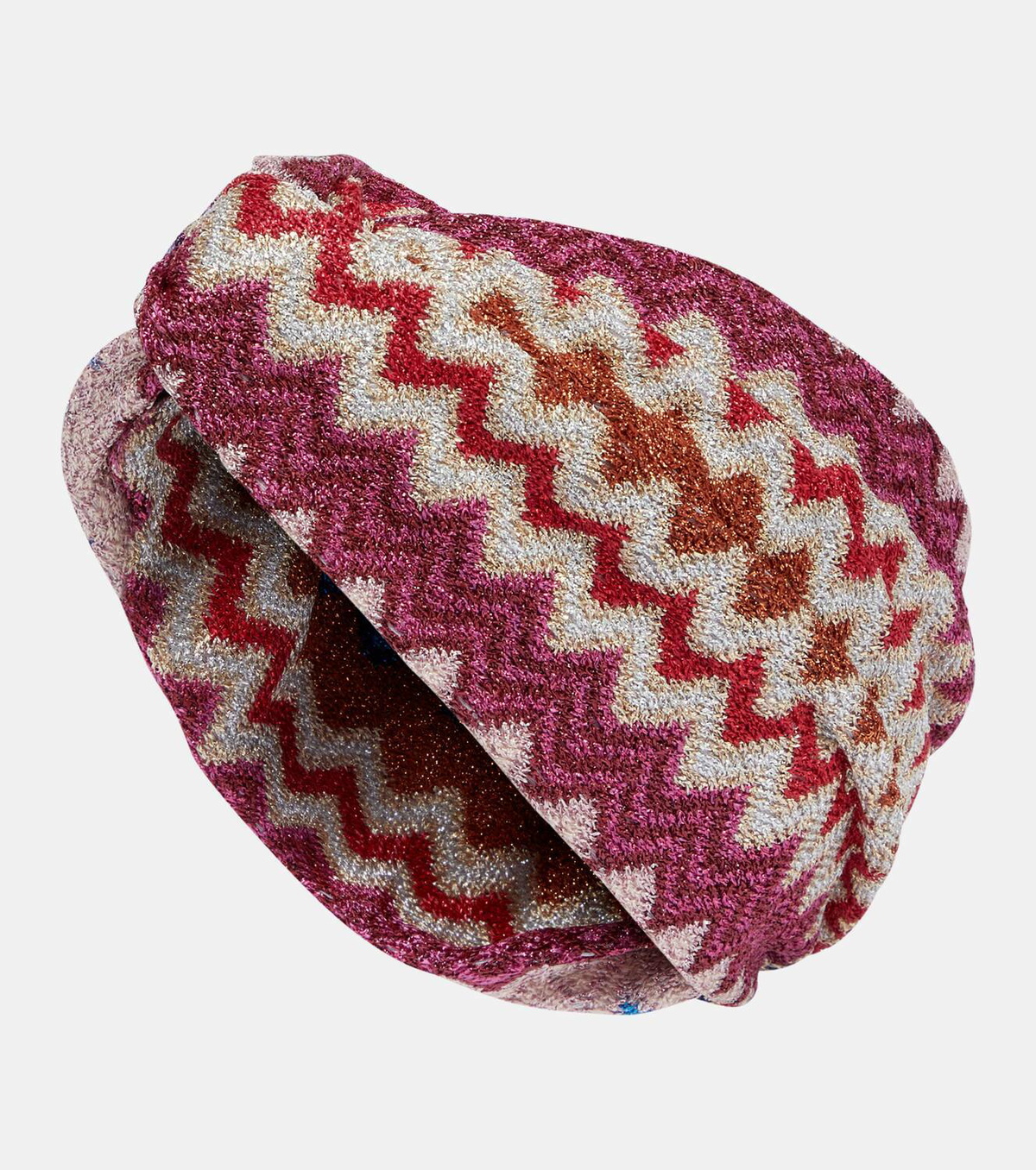 Missoni Zig Zag headband Missoni