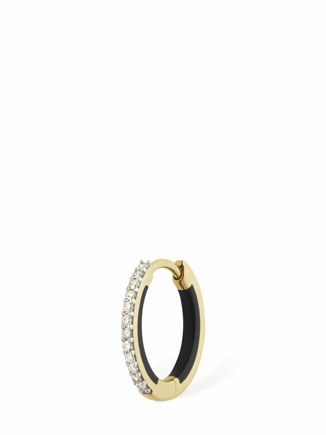 MARIA BLACK - Lost Highway 10 Mono Earring Maria Black