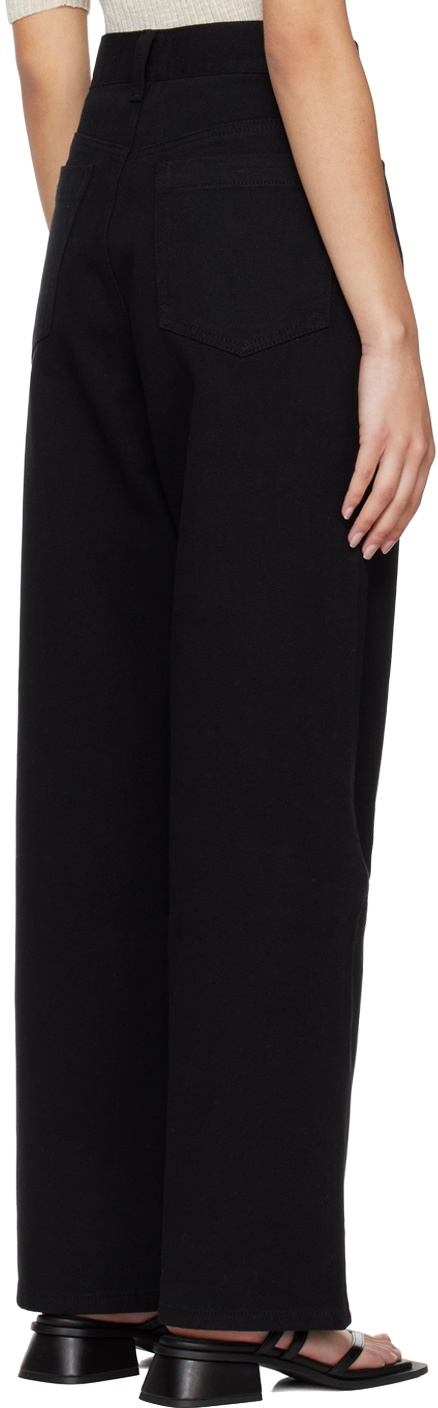 Blossom Black Rei Jeans Blossom