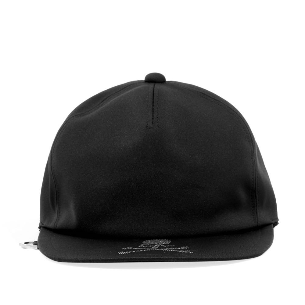 MASTERMIND WORLD Skull Crystal Baseball Cap MASTERMIND WORLD