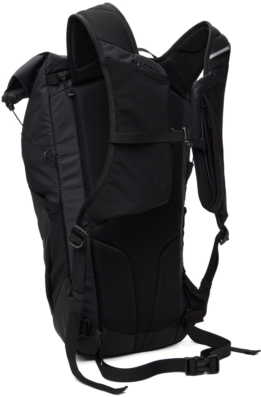 Salomon Black ACS 20 Backpack Salomon
