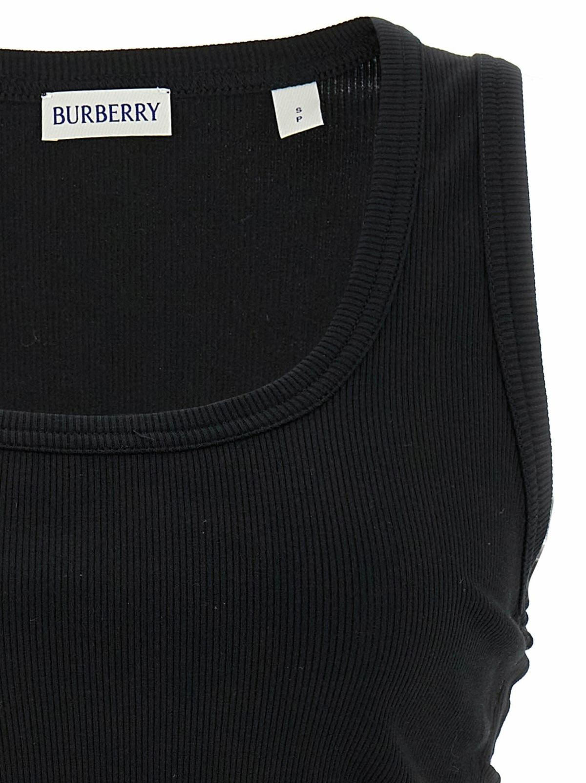 Burberry stile Festival Tank Top Burberry