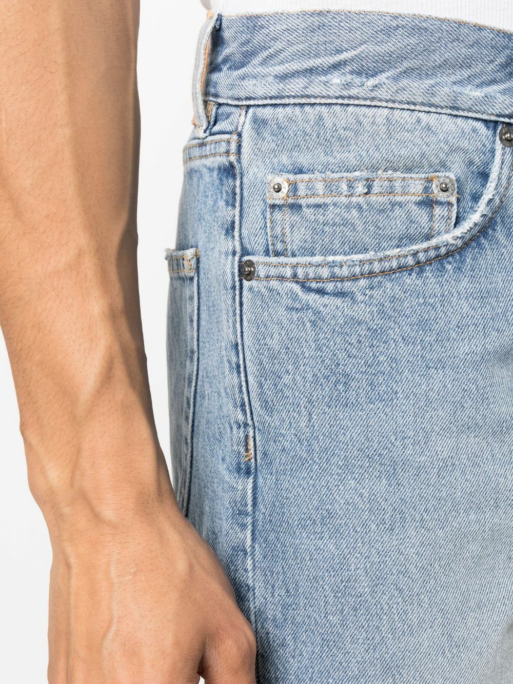 SUNFLOWER - Denim Jeans Sunflower