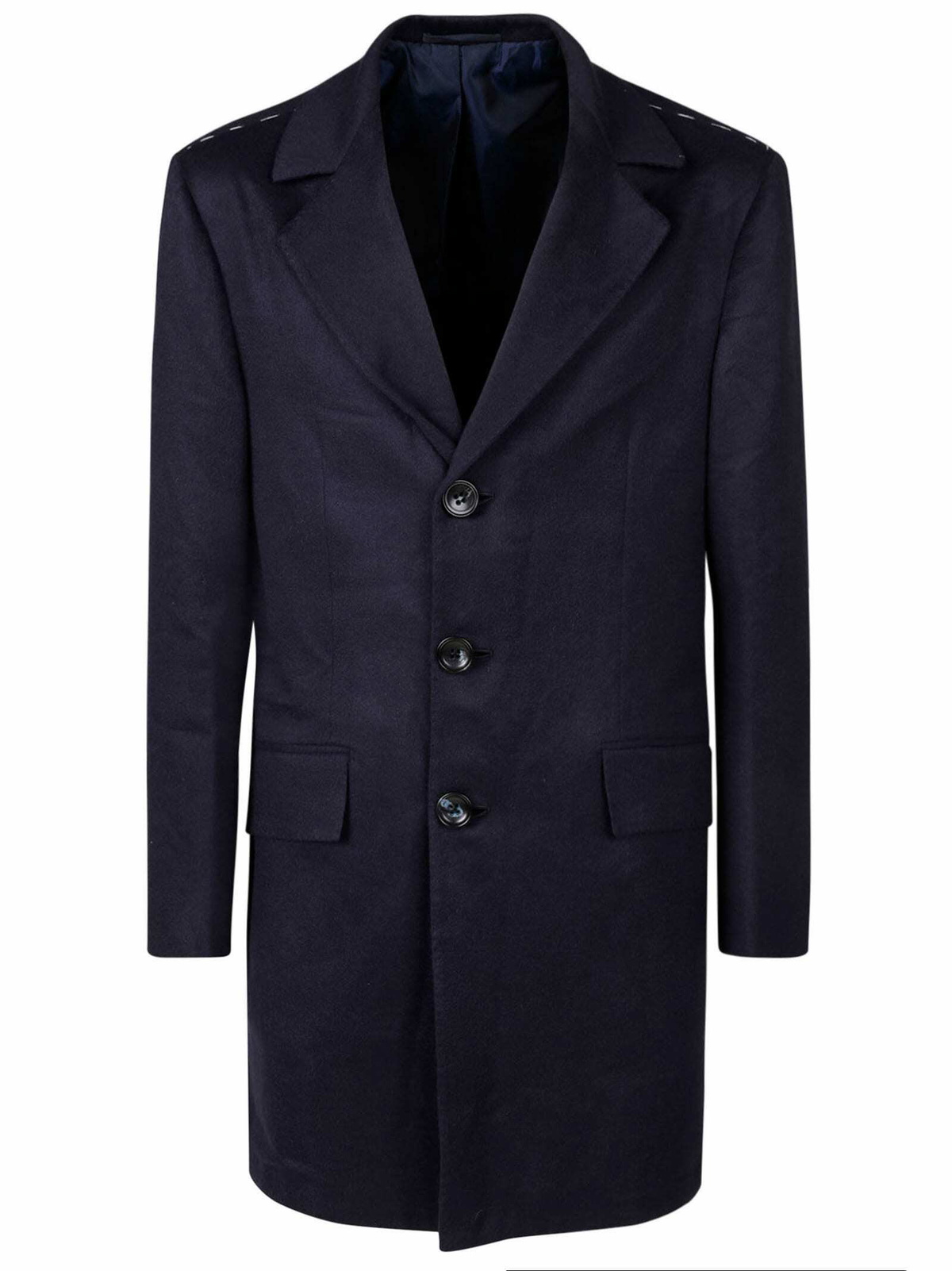 Kiton Coat Kiton