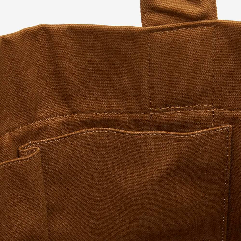 Objects IV Life Men's Tote in Pale Chino Objects IV Life