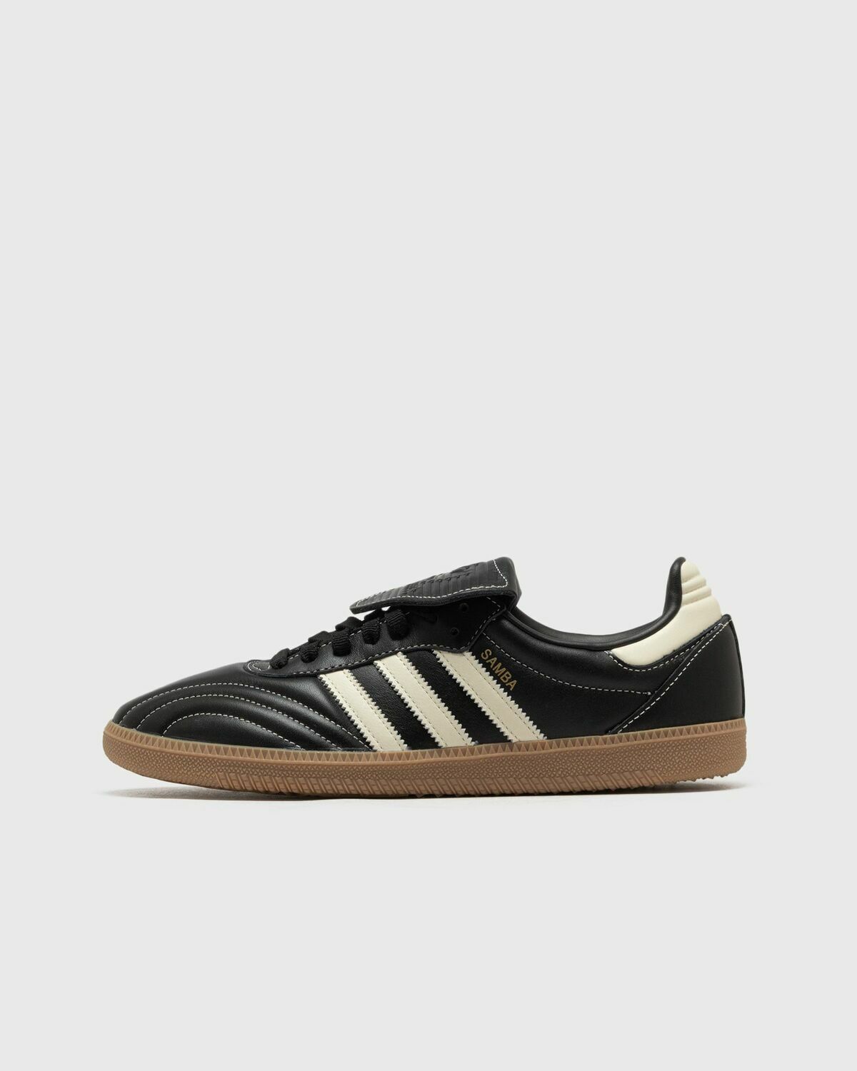 Adidas SAMBA LT W Black Womens Lowtop adidas