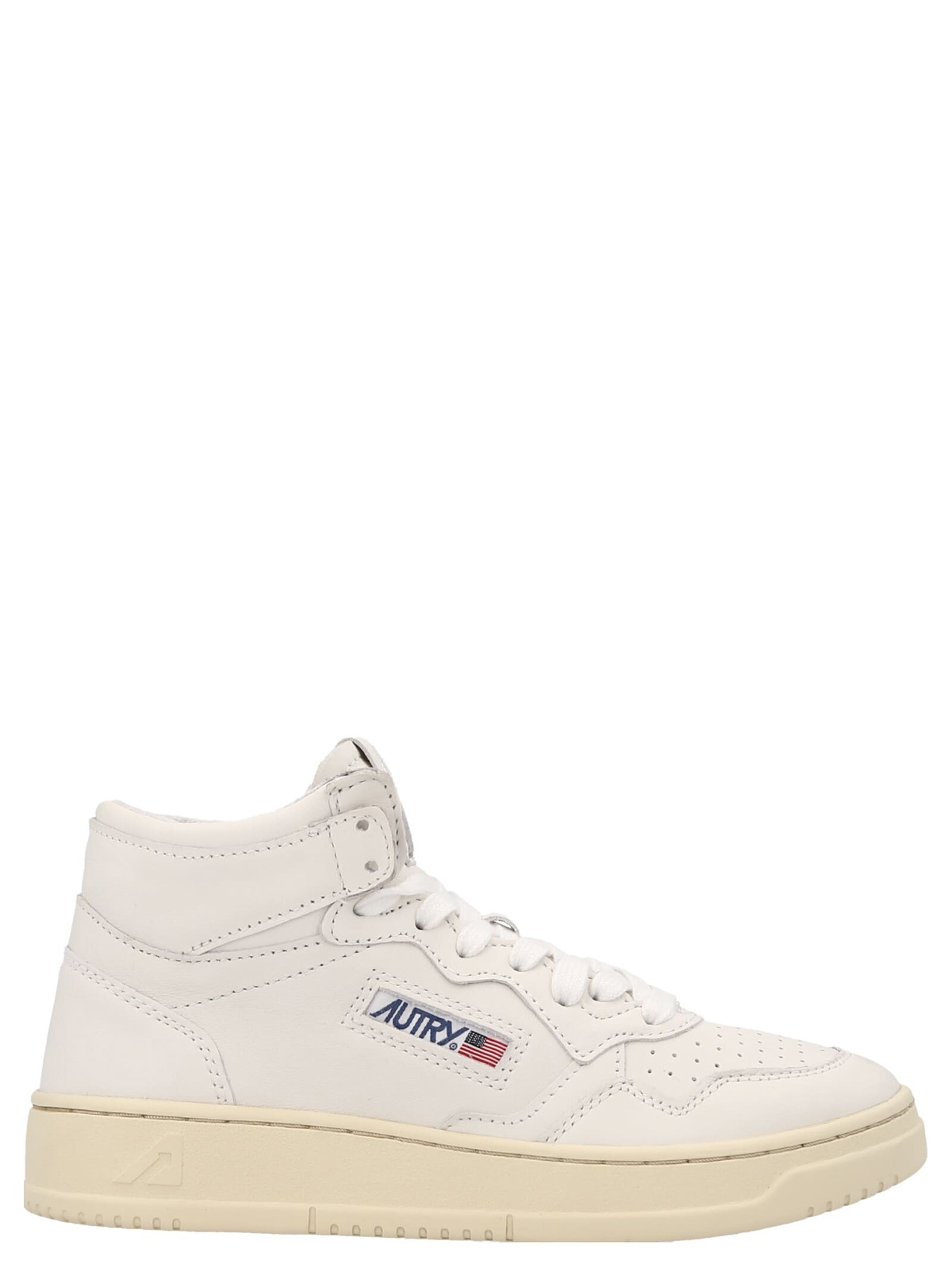 Autry Medalist Mid-top Sneakers Autry