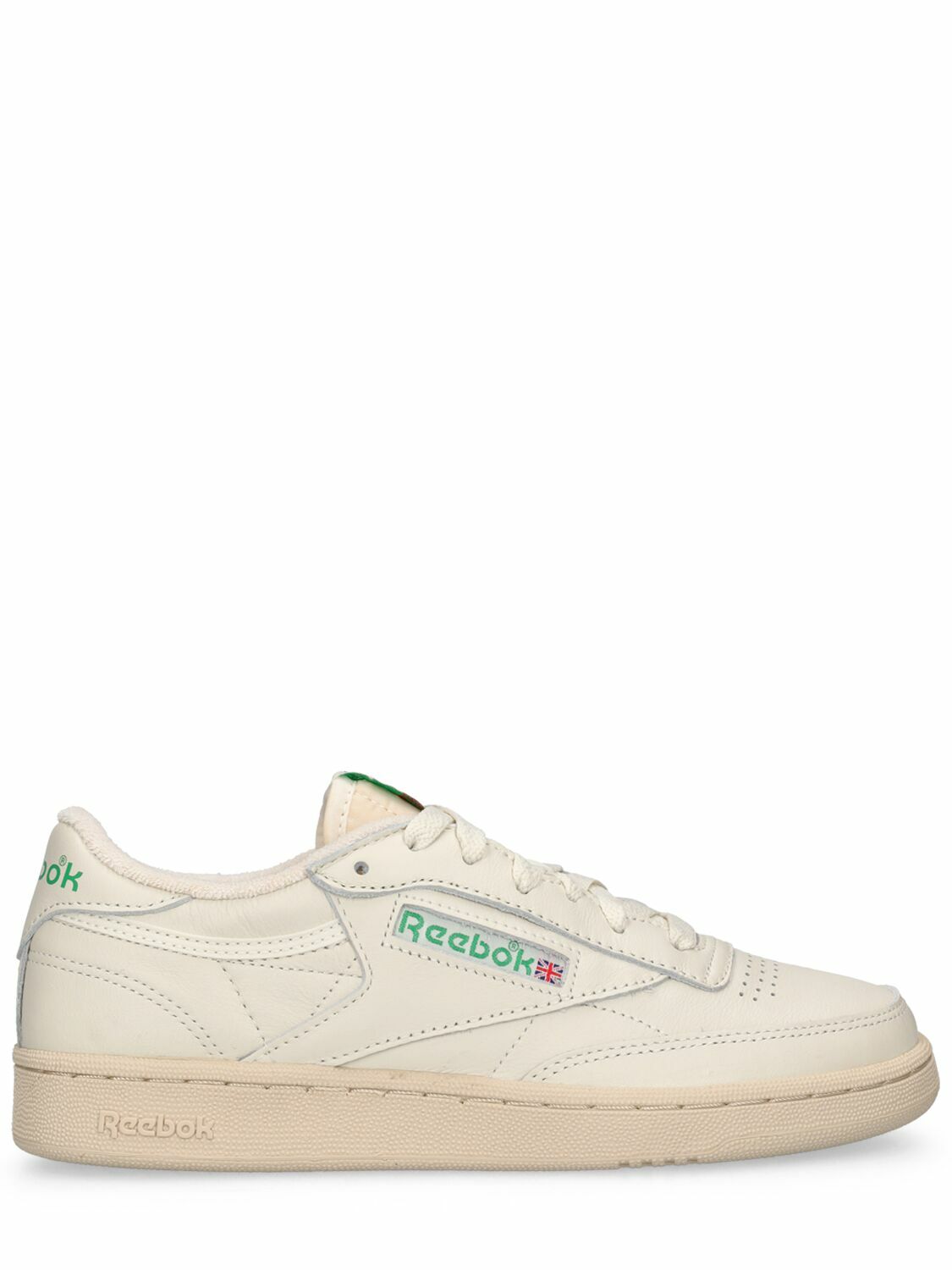 REEBOK CLASSICS - Club C 85 Vintage Sneakers Reebok Classics