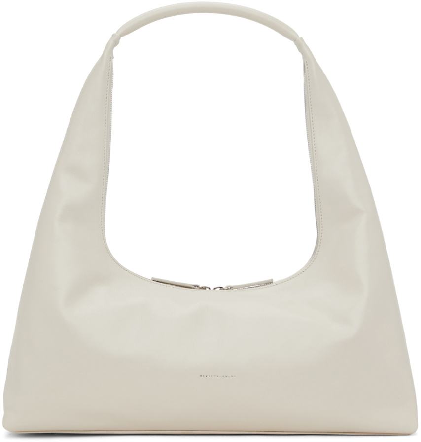 Marge Sherwood Beige Large Bag Marge Sherwood