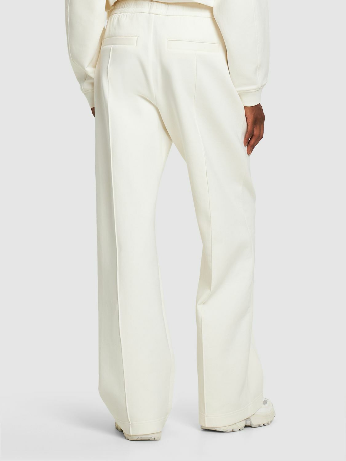 MOOSE KNUCKLES - Lafayette Cotton Pants Moose Knuckles