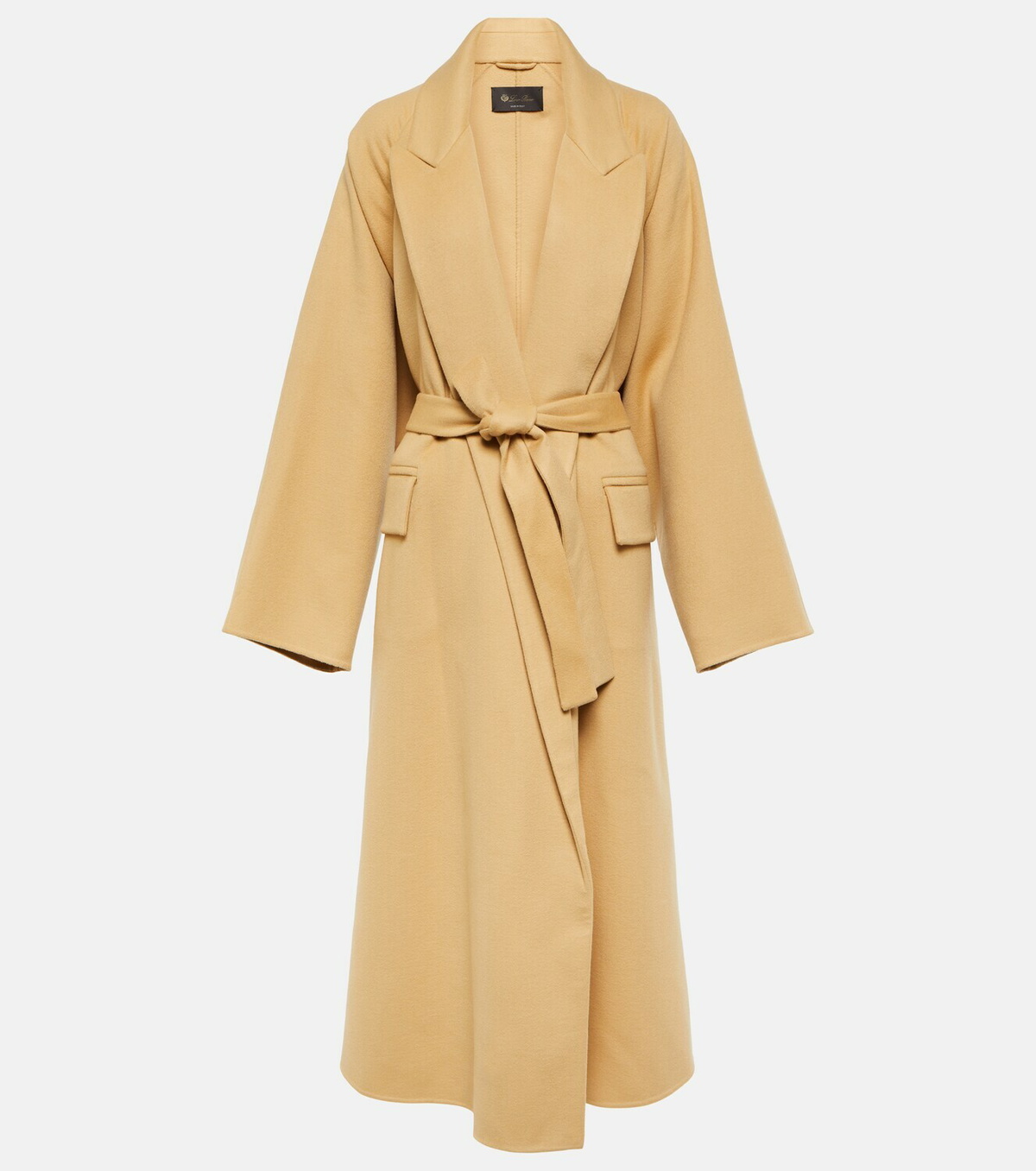 Loro Piana Frederick cashmere coat Loro Piana Loro Piana Frederick cashmere coat Loro Piana