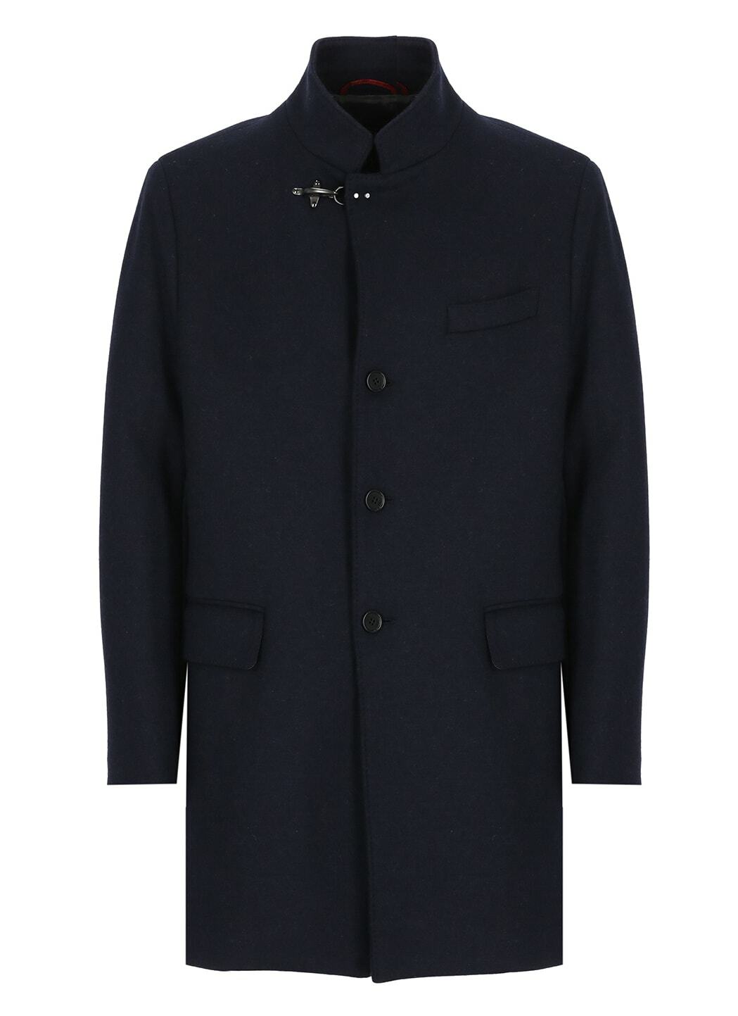 Fay Wool Coat Fay