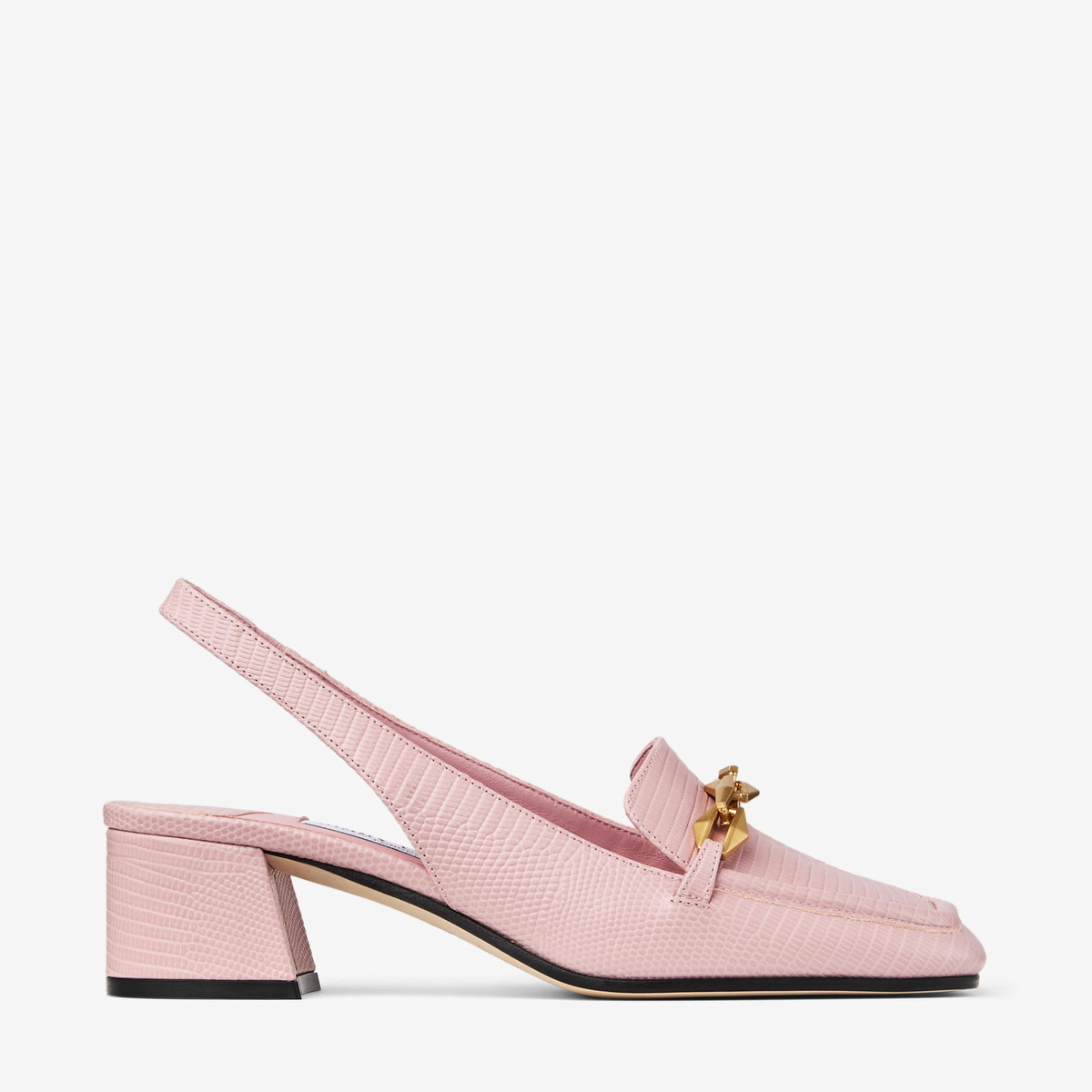 Jimmy Choo Diamond Tilda Sling Back 45 Shoe Jimmy Choo