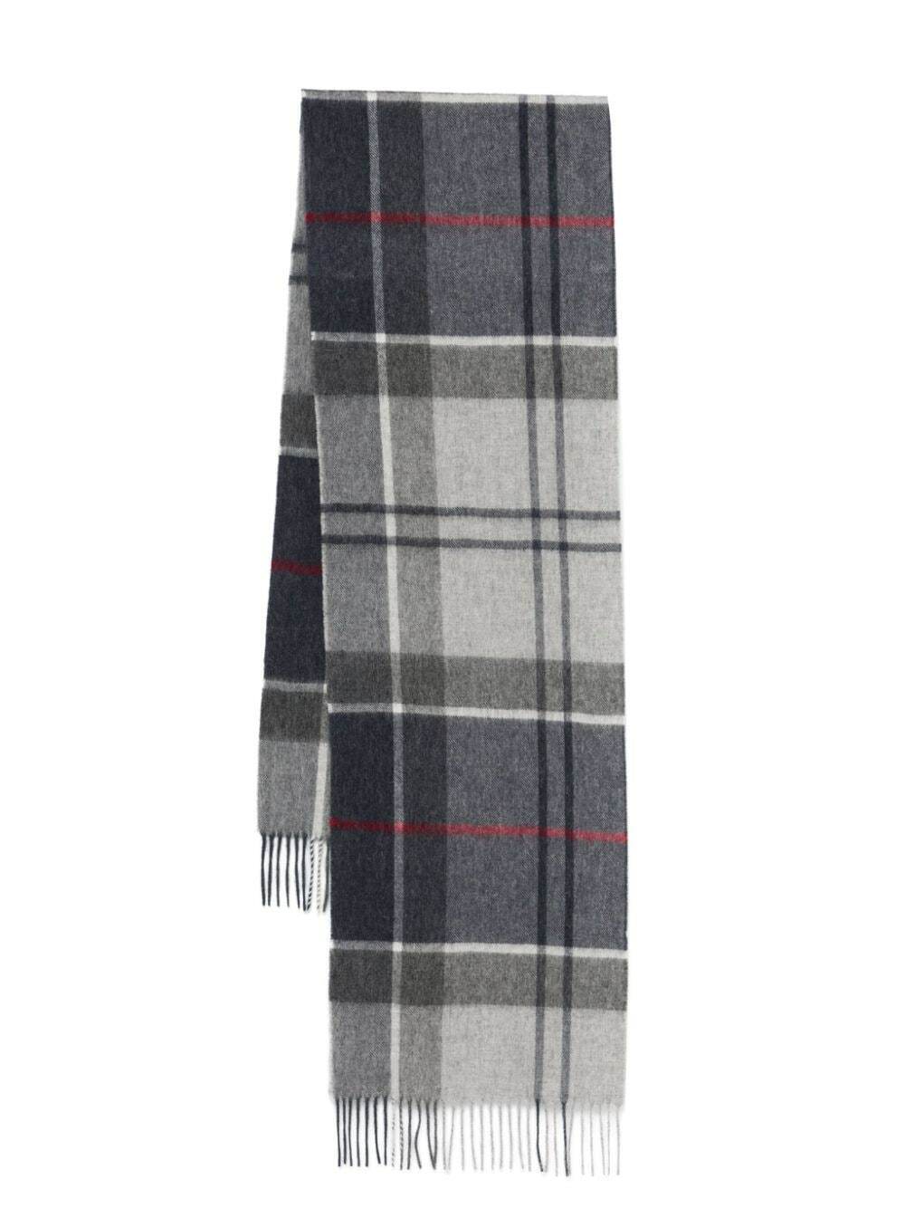 BARBOUR - Carrbridge Tartan Scarf Barbour