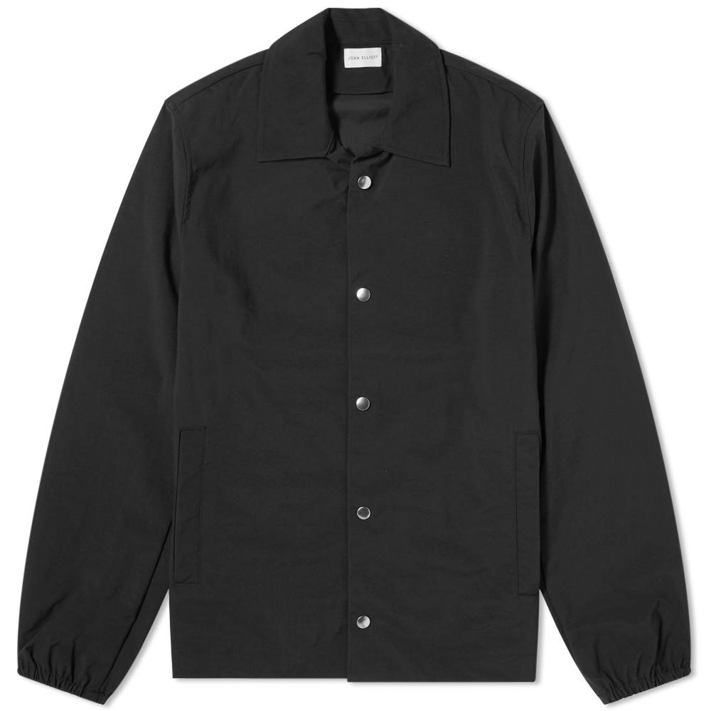 John Elliott Coach Jacket John Elliott