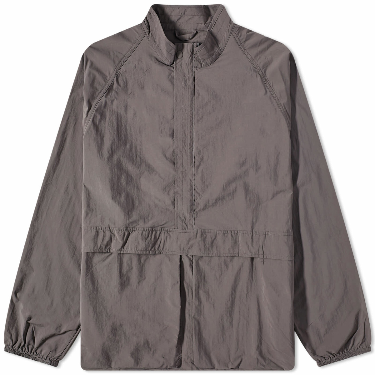 Satta Men's Bulb Track Top in Indigo Satta
