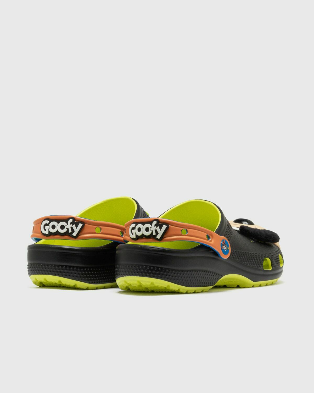 Disney IAM Goofy Classic Clog Crocs