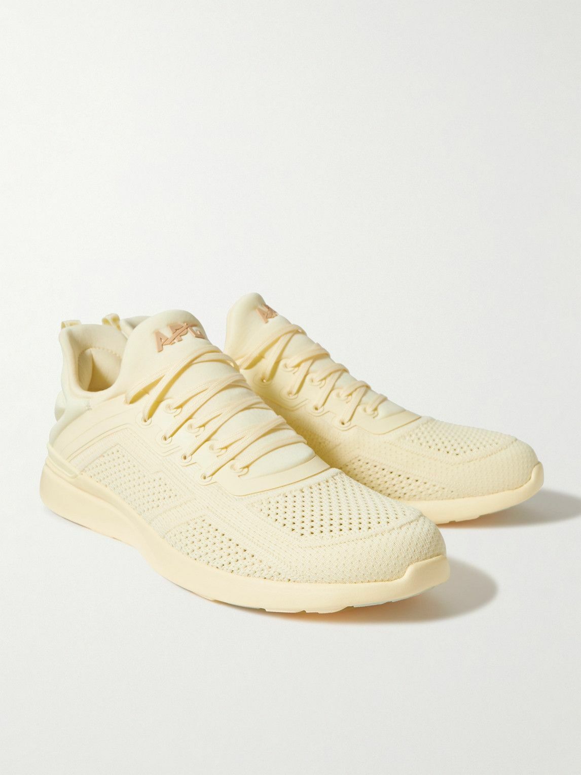 APL Athletic Propulsion Labs - Tracer TechLoom and Neoprene Running ...