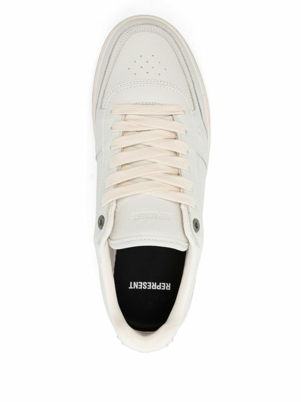 Represent Initial Sneakers Represent