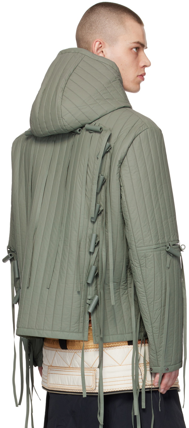 Craig Green Green Deconstructed Jacket Craig Green