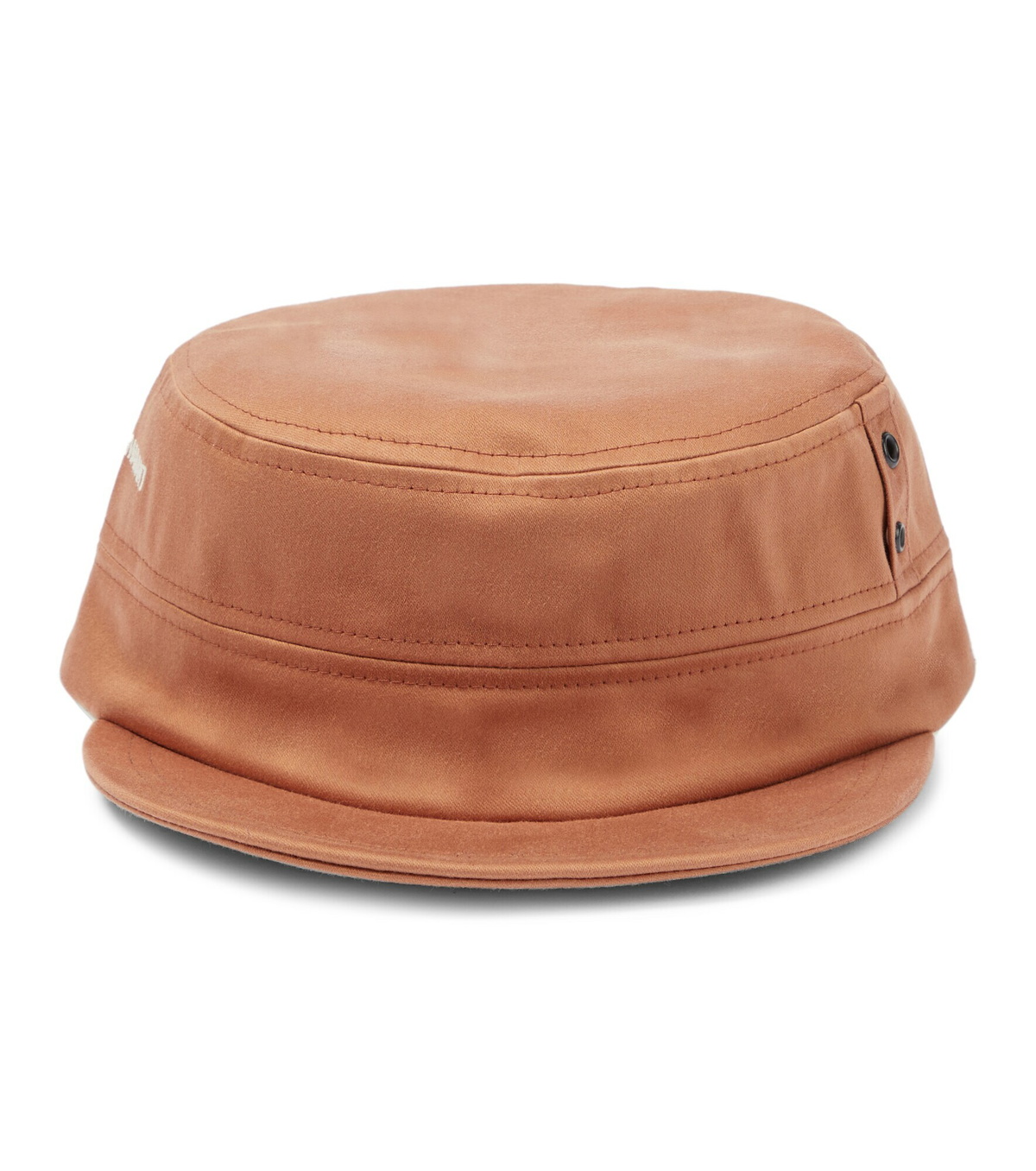 Isabel Marant - Tyron cotton baseball cap Isabel Marant