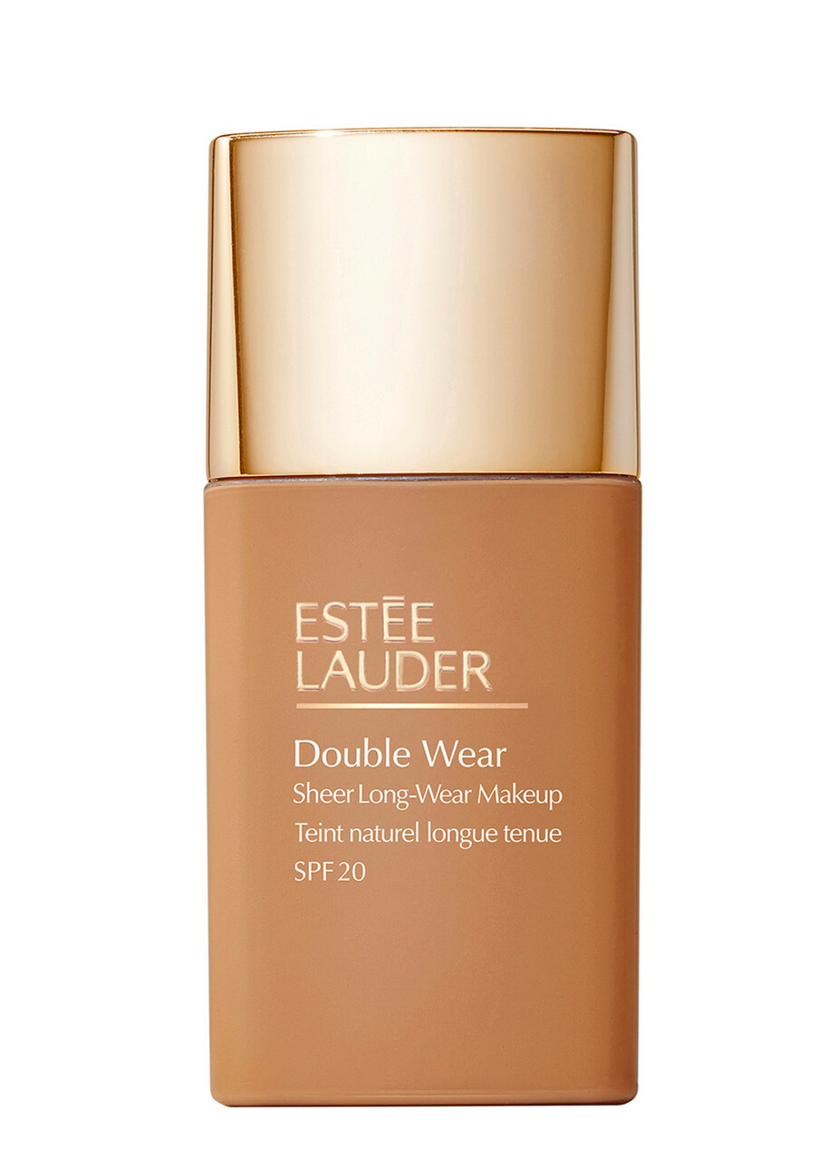 Estée Lauder Double Wear Sheer Long-Wear Foundation SPF20 30ml - 5w1 ...