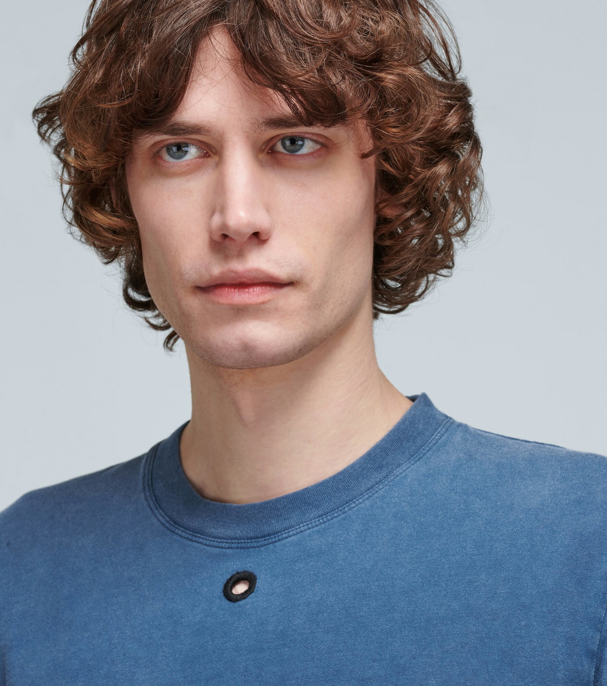 Craig Green - Embroidered Hole T-shirt Craig Green